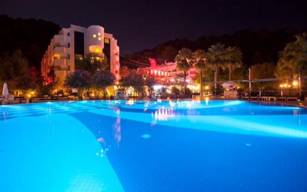 TURUNC RESORT Hotel - Turistička agencija Ponte Travel